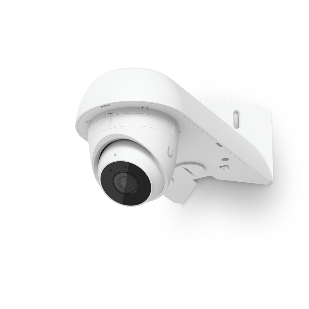 Ubiquiti UACC-Camera-AM-W Camera Arm Mount White | City Technology